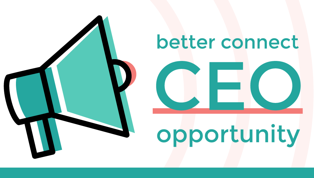 What are Better Connects board looking for in a new CEO? - Better Connect