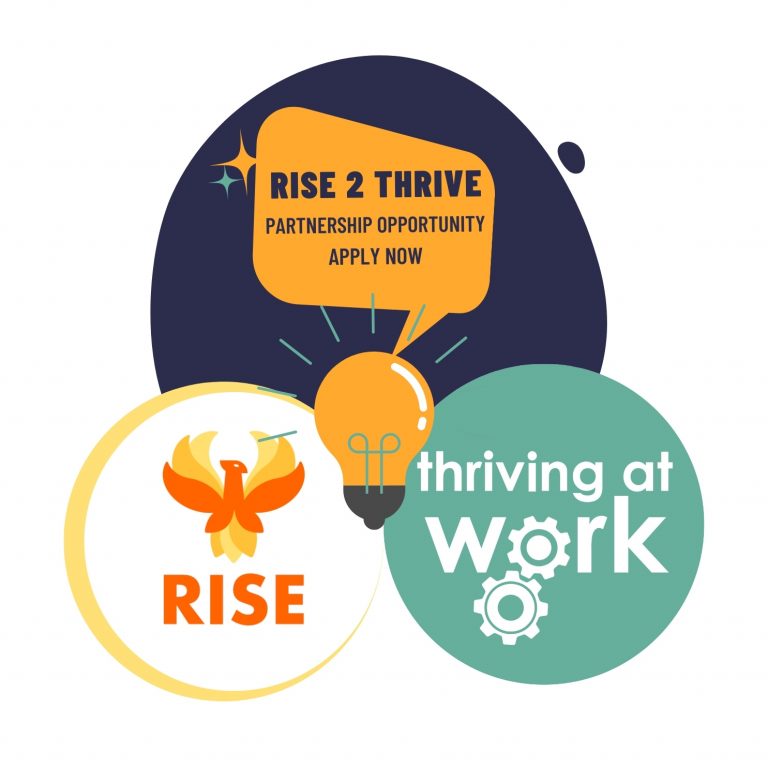 Rise 2 Thrive - New Partnership Opportunity for North Yorkshire ...