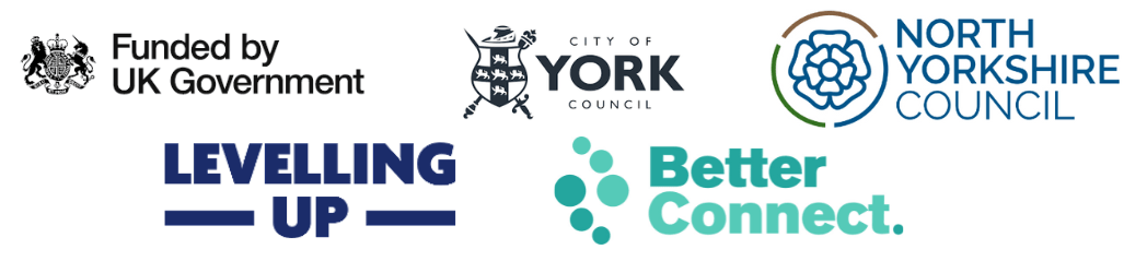 Better Connections - Peer Support Session 3 - Better Connect