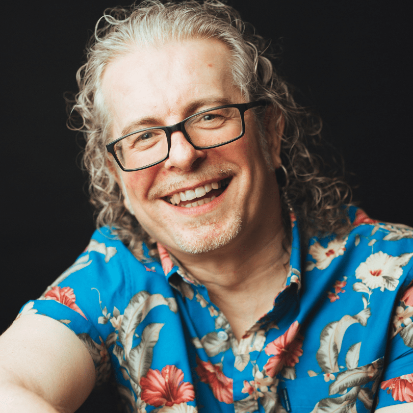Meet our new Board Member - Chris Hailey-Norris! - Better Connect